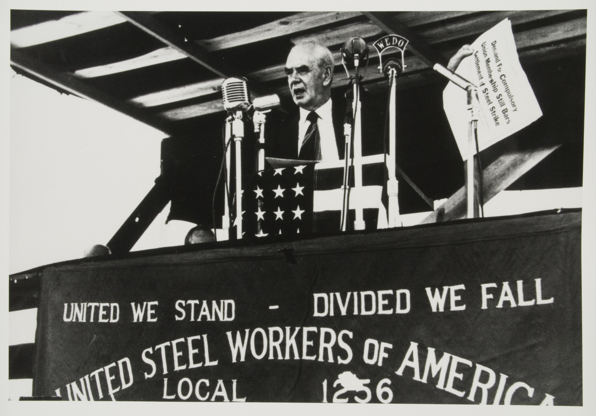 What is “Codetermination?” – The Catholic Labor Network