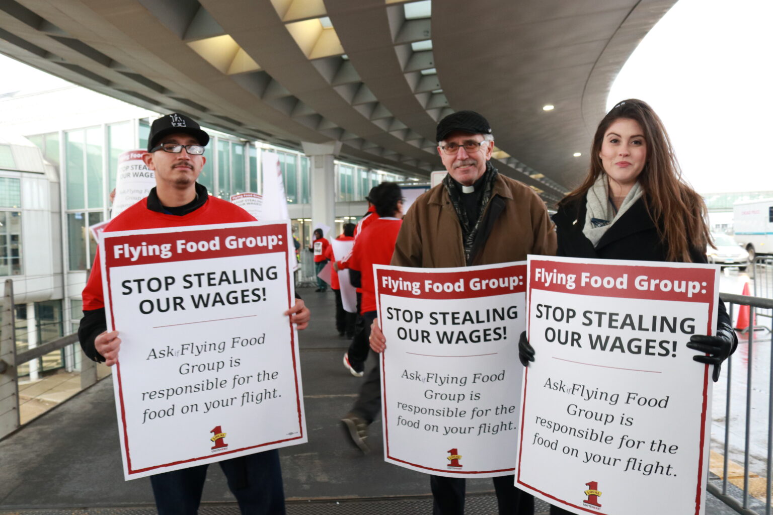 Join Us – The Catholic Labor Network