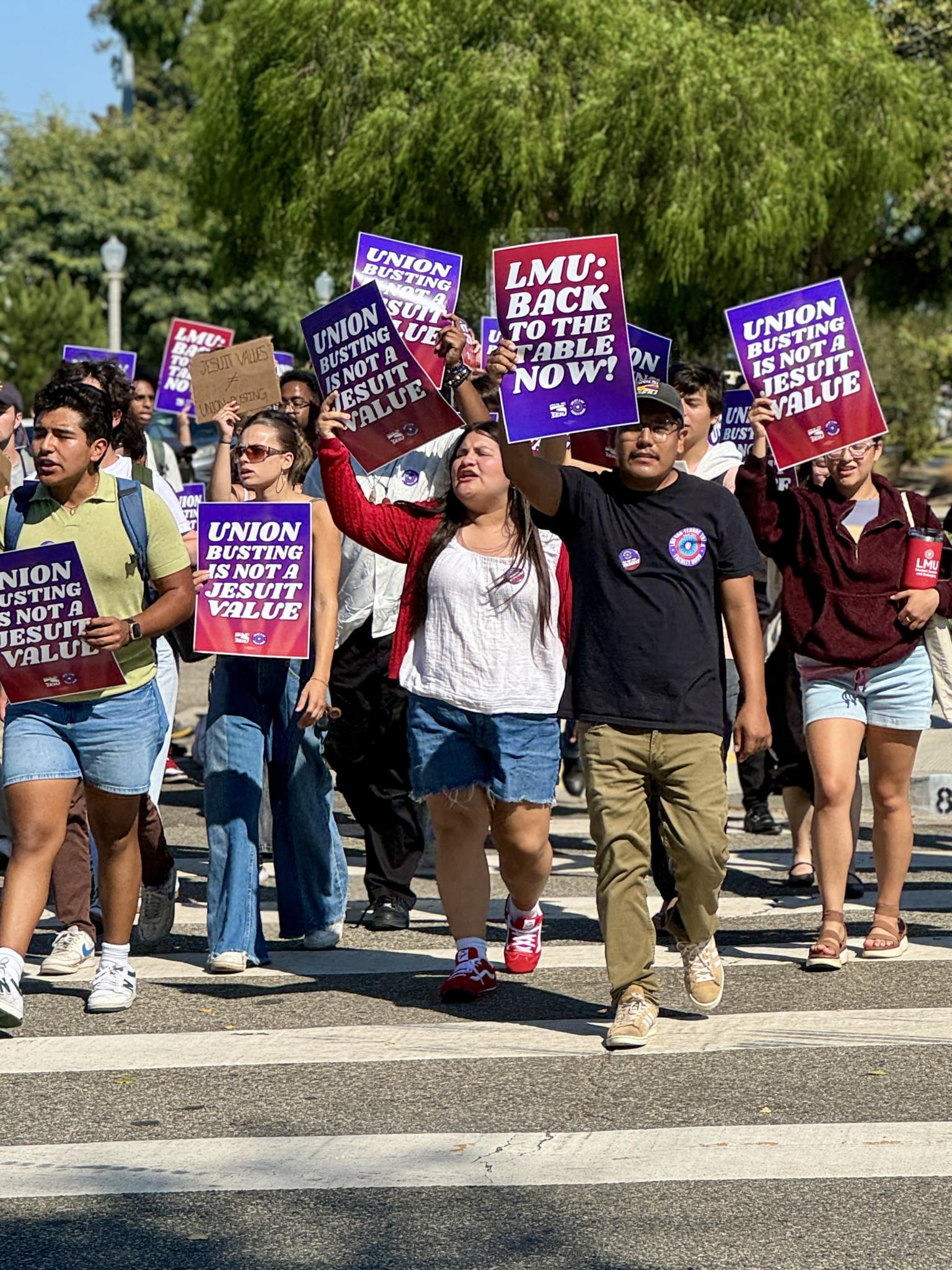The Catholic Labor Network – Washington, DC
